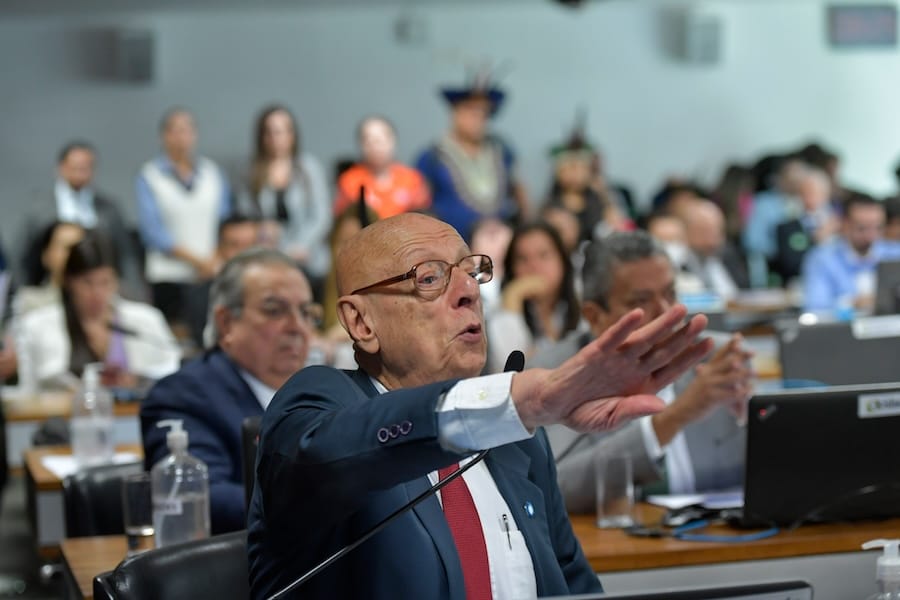 #1206: Recesso parlamentar: saiba o que fica para depois e o que será ...